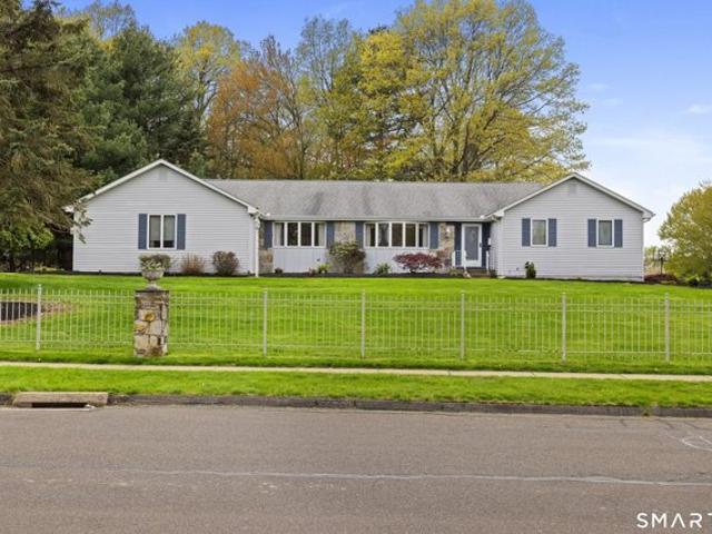Pheasant Way, South Windsor, Home For Sale