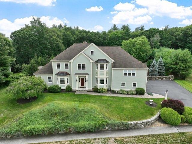 Pheasant Brook Rd, North Andover, Home For Sale