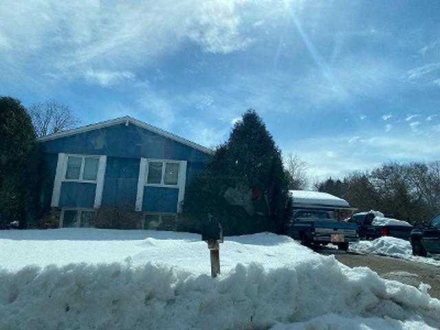 Pheasant Cir