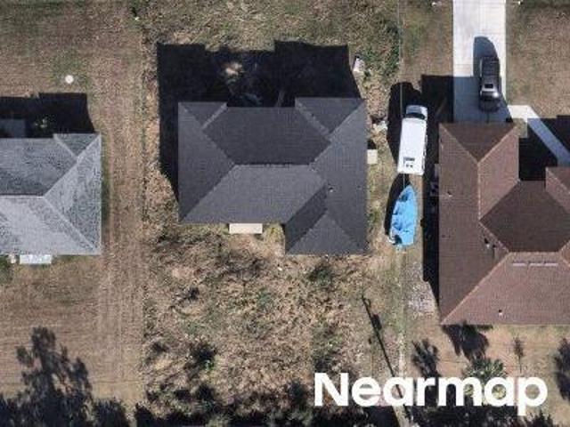 Pheasant Cir