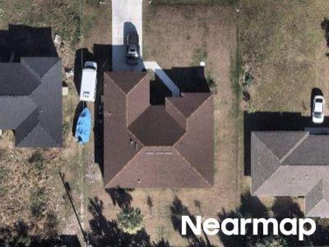 Pheasant Cir