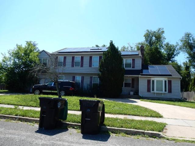 Pheasant Ct