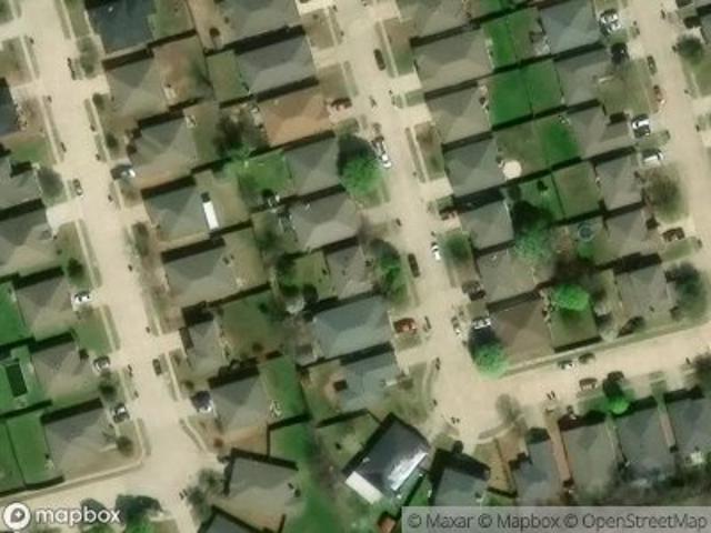 Pheasant Dr