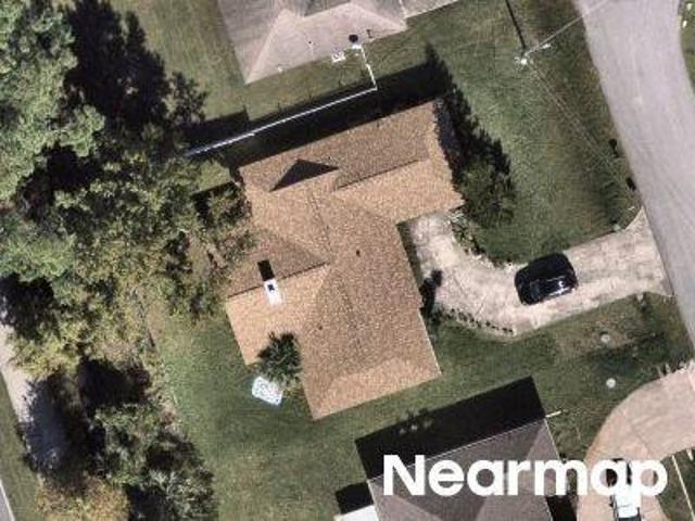 Pheasant Dr