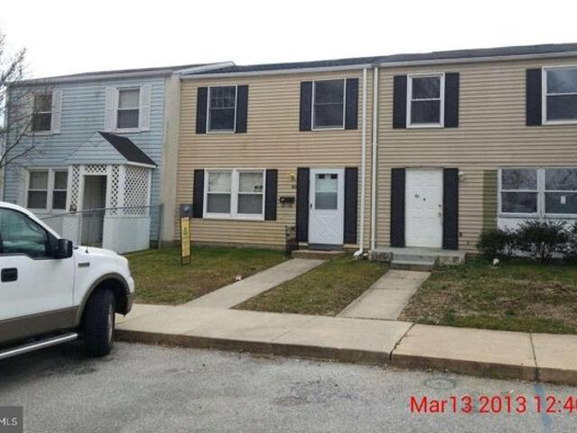 Pheasant Dr, Elkton, Home For Sale