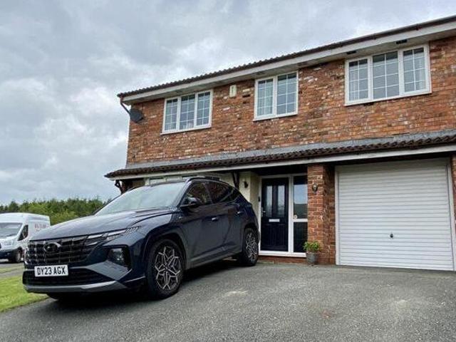 Pheasant Drive, Wincham, 5 Bedroom Detached