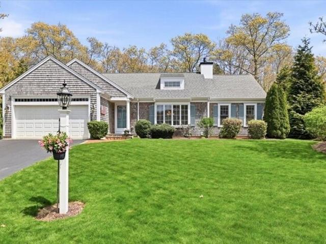 Pheasant Hill Cir, Barnstable, Home For Sale