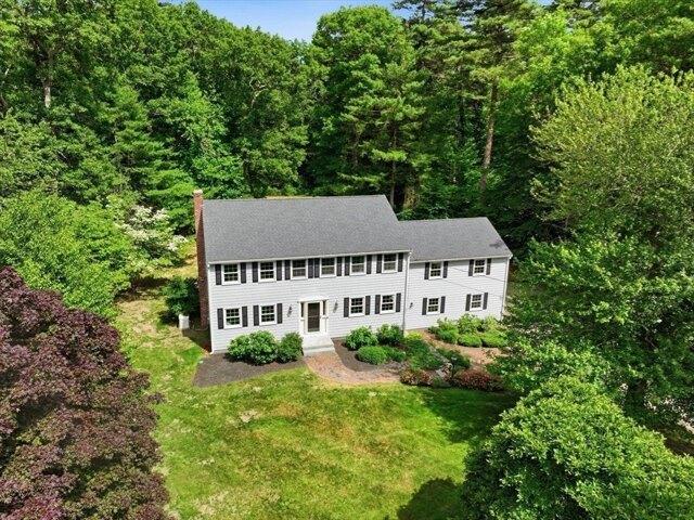 Pheasant Hill Dr, Scituate, Home For Sale