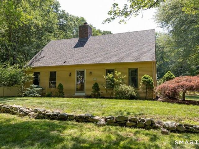 Pheasant Hill Ln, Old Saybrook, Home For Sale