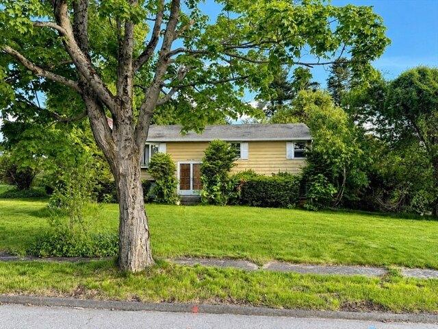 Pheasant Hill Run, West Boylston, Home For Sale