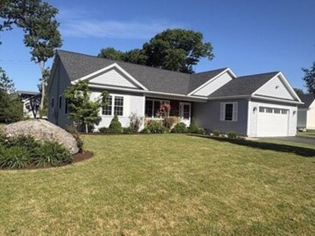 Pheasant Hill Rd, Attleboro, Home For Sale