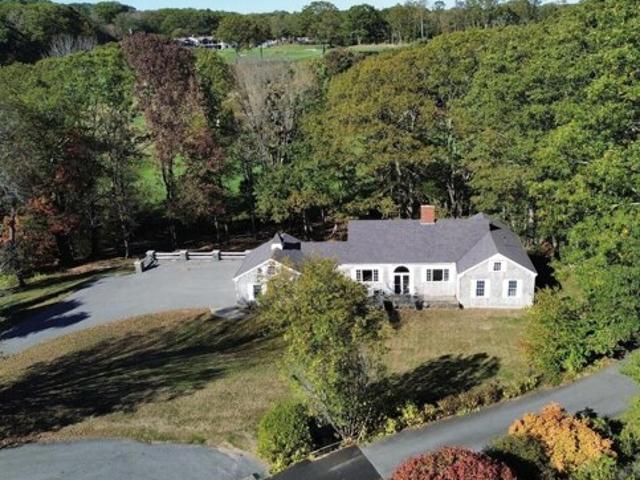 Pheasant Hill Rd, Cape Elizabeth, Home For Sale