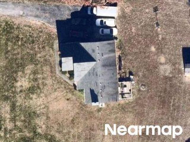 Pheasant Hollow Rd