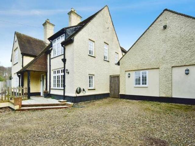 Pheasant Lane, Maidstone, 5 Bedroom Detached