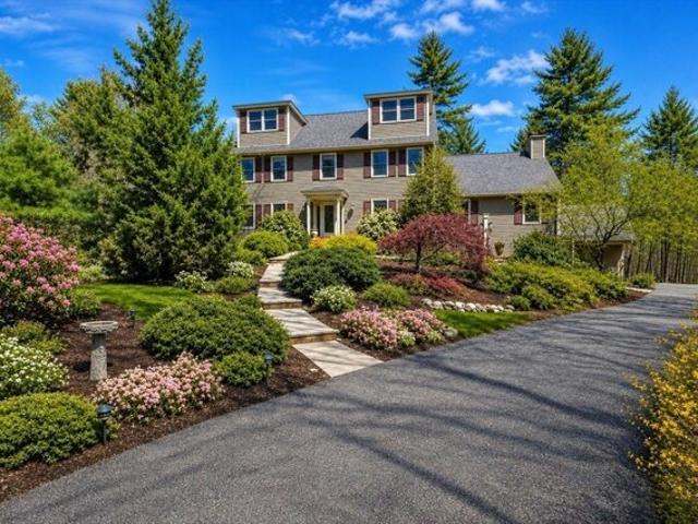 Pheasant Ln, Topsfield, Home For Sale