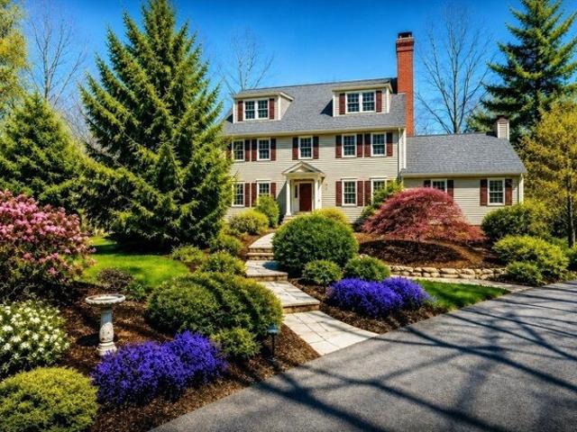 Pheasant Ln, Topsfield, Home For Sale