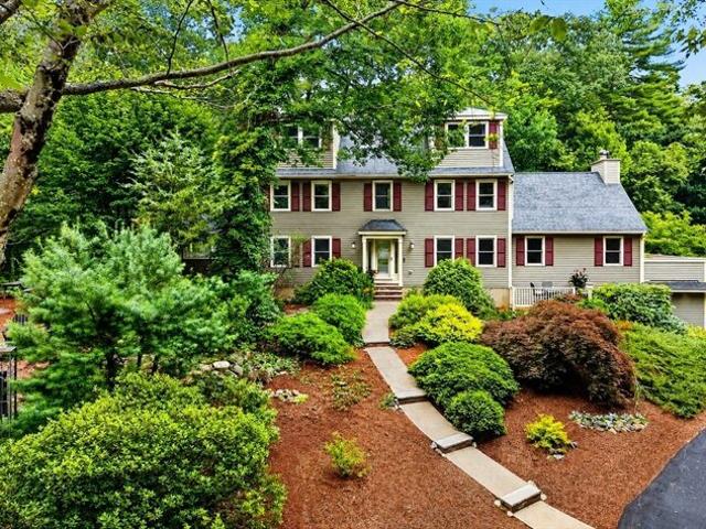 Pheasant Ln, Topsfield, Home For Sale