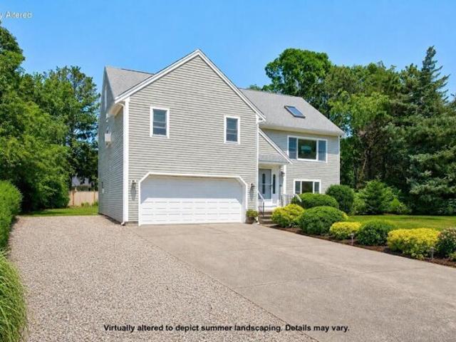 Pheasant Ln, East Falmouth, Home For Sale