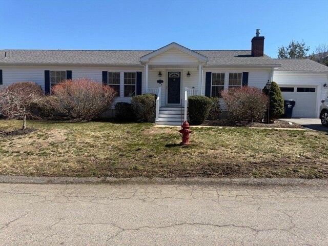 Pheasant Ln, Middleboro, Property For Sale