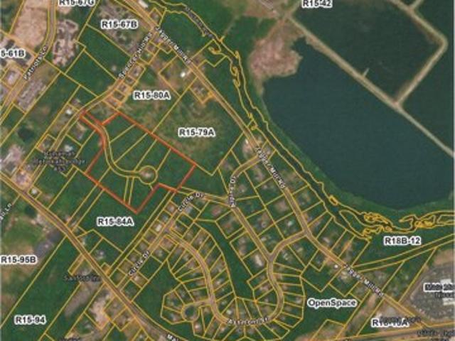 Pheasant Ln, Sanford, Plot For Sale