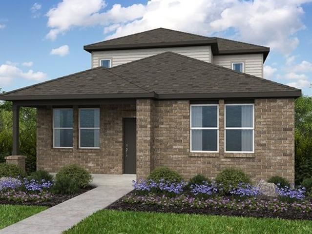 Pheasant Plan Longview 40s Alley Community