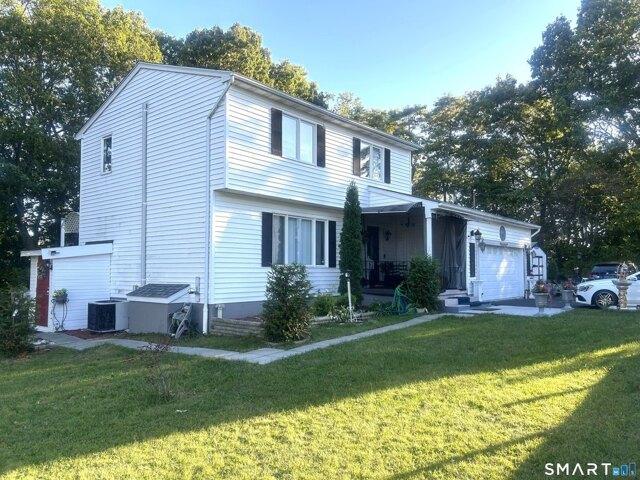 Pheasant Rd, West Haven, Home For Sale