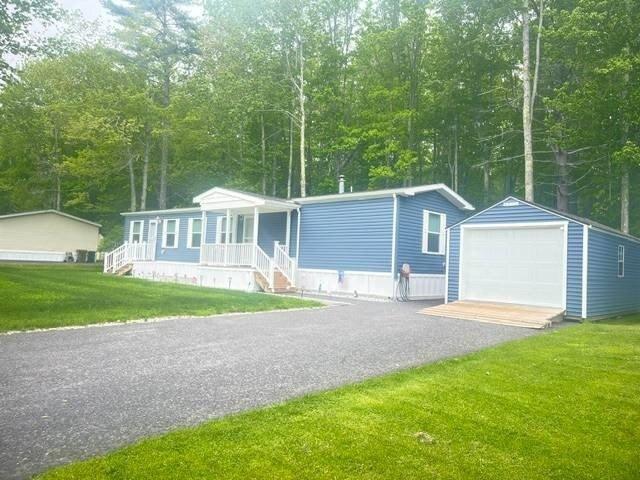 Pheasant Rd, Saco, Property For Sale