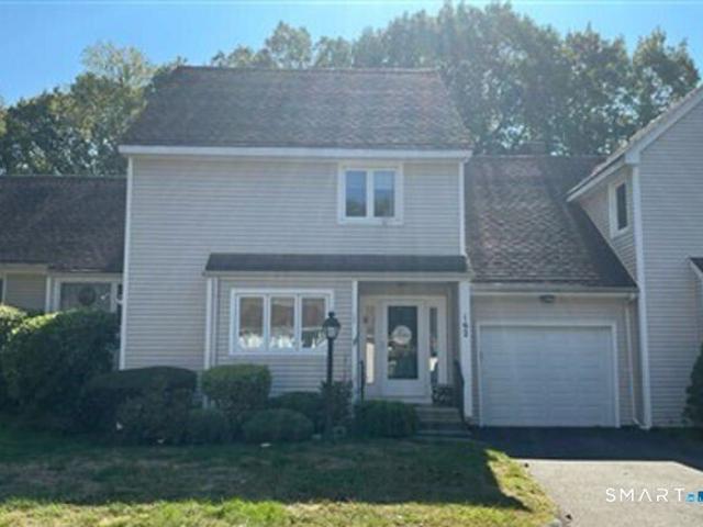 Pheasant Rdg Unit,shelton, Home For Sale