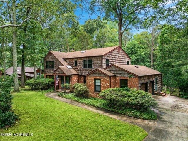 Pheasant Run, Freehold, Home For Sale
