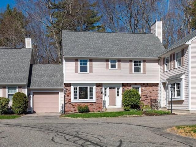 Pheasant Run Ln, Stratham, Home For Sale