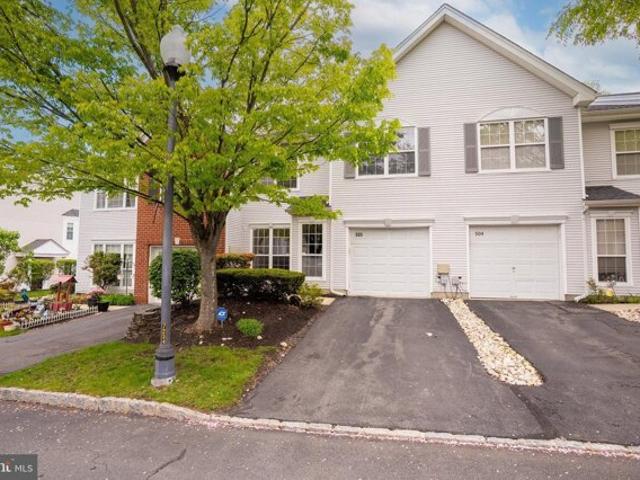 Pheasant Run, Monmouth Junction, Home For Sale