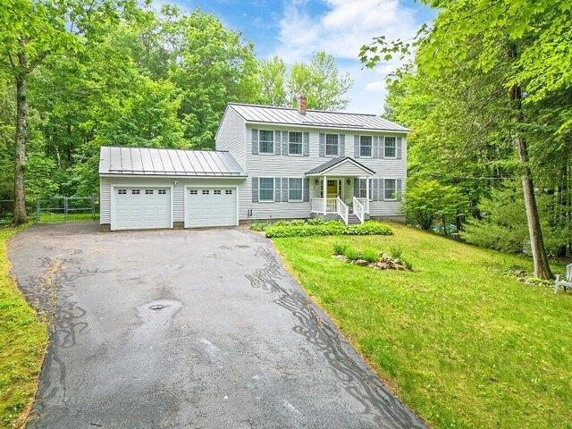 Pheasant Run Rd, Belgrade, Home For Sale