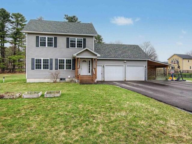 Pheasant Run Rd, Fairfax, Home For Sale