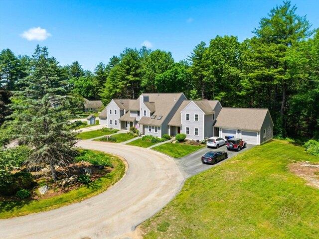 Pheasant Run Rd, Hudson, Home For Sale