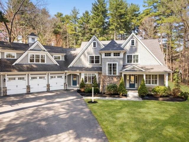 Pheasant Run, Wayland, Home For Sale