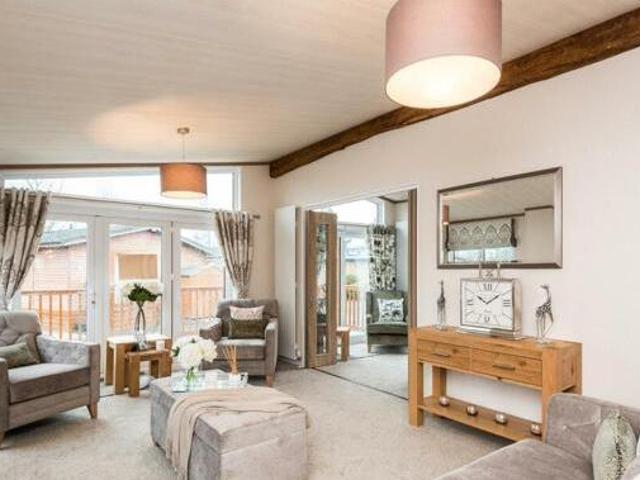 Pheasants View, Ribby Hall Village, 2 Bedroom Park