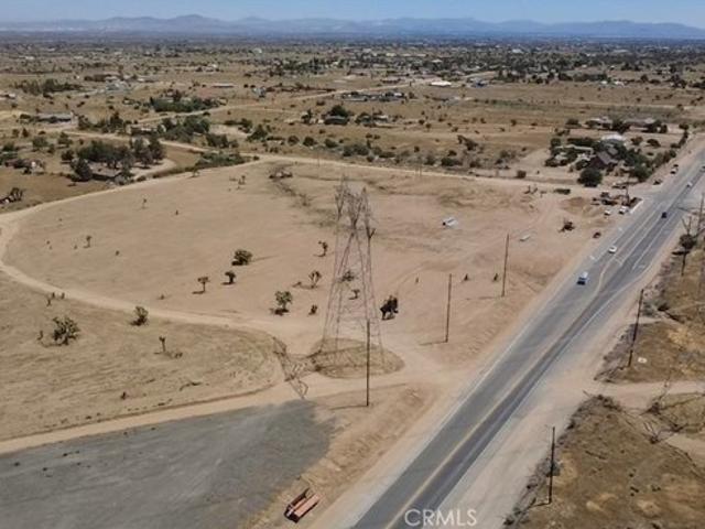 Phelan Rd, Adelanto, CA 92372