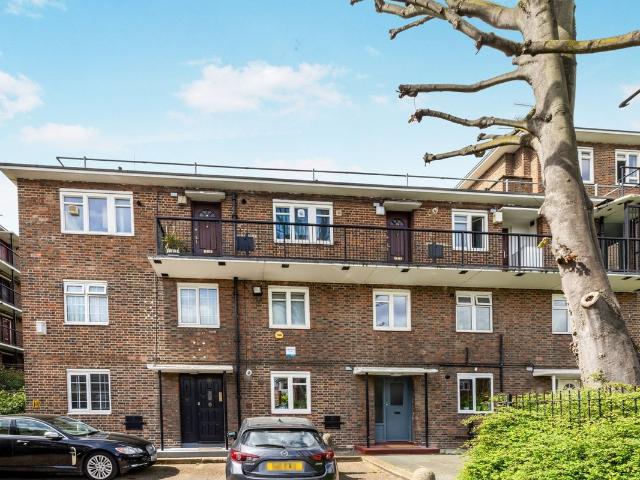Phelp Street, London SE17, Studio to rent, £1,500 pcm | PrimeLocation