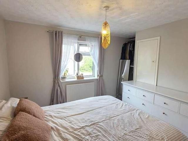 Phelps Close, Chard, TA20