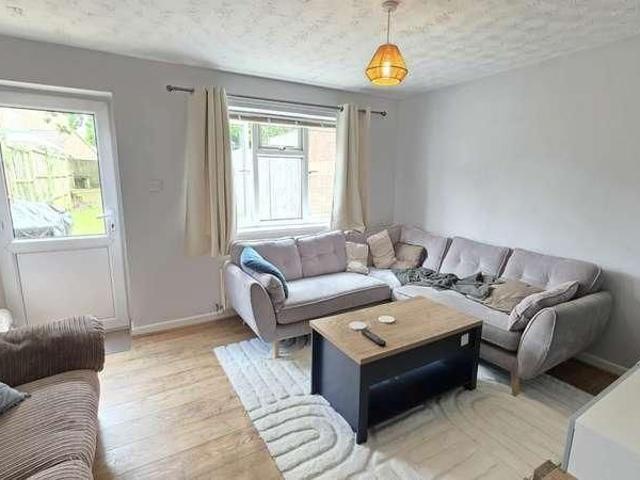 Phelps Close, Chard, TA20
