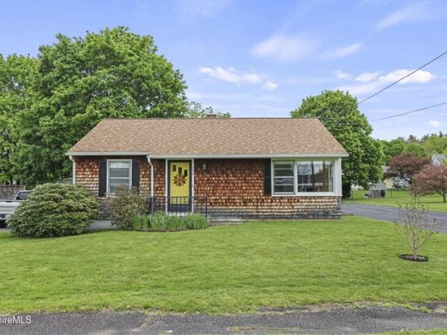 Phelps Ave, North Adams, Home For Sale