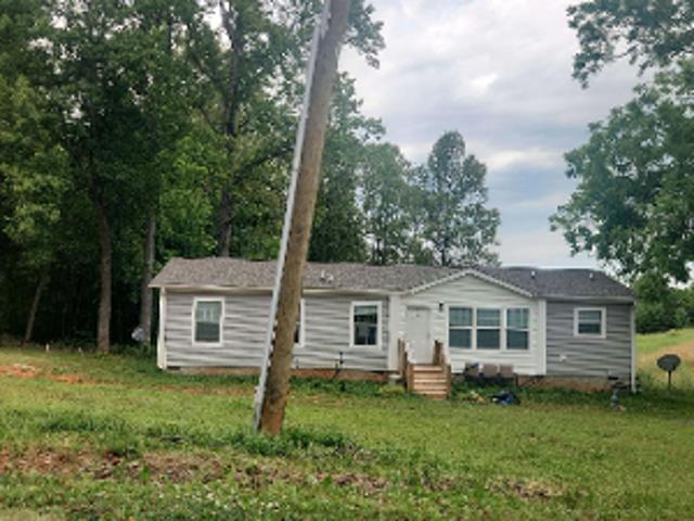 Phelps Branch Rd