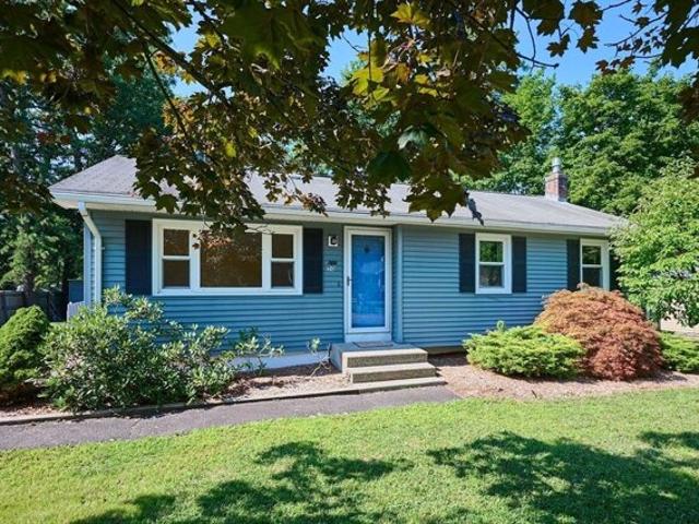 Phelps St, Easthampton, Home For Sale