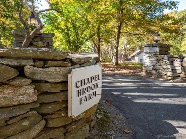 Phelps Rd, East Haddam, Home For Sale