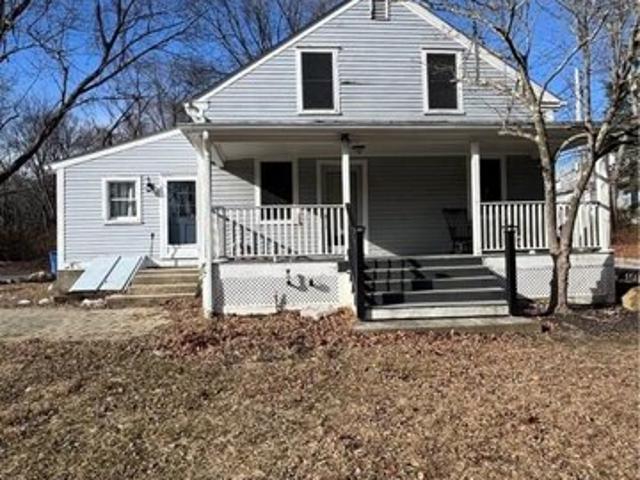 Phenix Ave, Cranston, Home For Sale