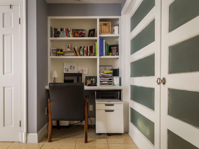 Phenomenal English Basement in Petworth!