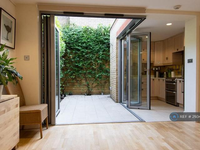 Phil Brown Place, London, SW8 2 bed terraced house to rent £2,995 pcm £691 pw