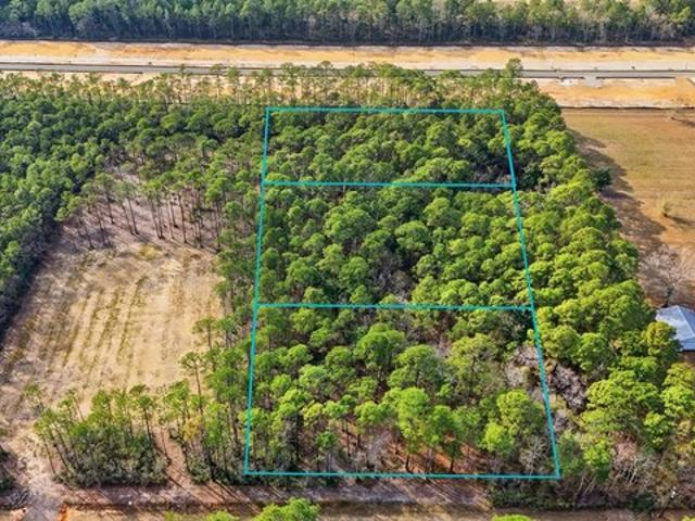 Phil Davis Rd Lot 1, Ocean Springs, MS 39564