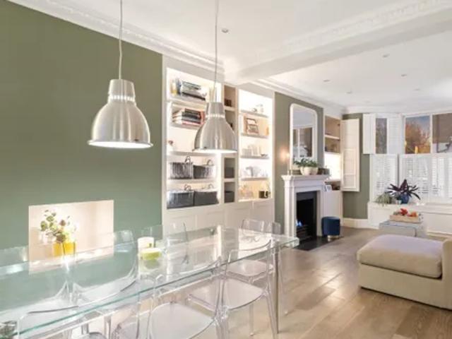Philadelphia Court, 65 Uverdale Road, Lot's Village, London, SW10 0SW, United Kingdom | 5 bed house for rent #166492892 | Rentberry