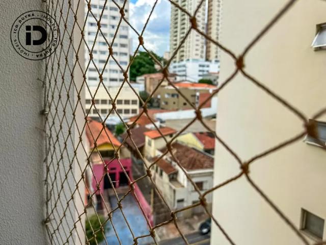 PHILADELPHIA Apartamento à venda no bairro Centro Piracicaba/SP
